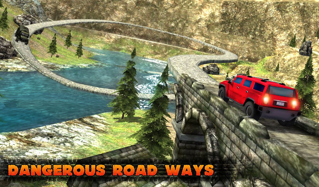 Adventure Stunt Simulator - App on Amazon Appstore