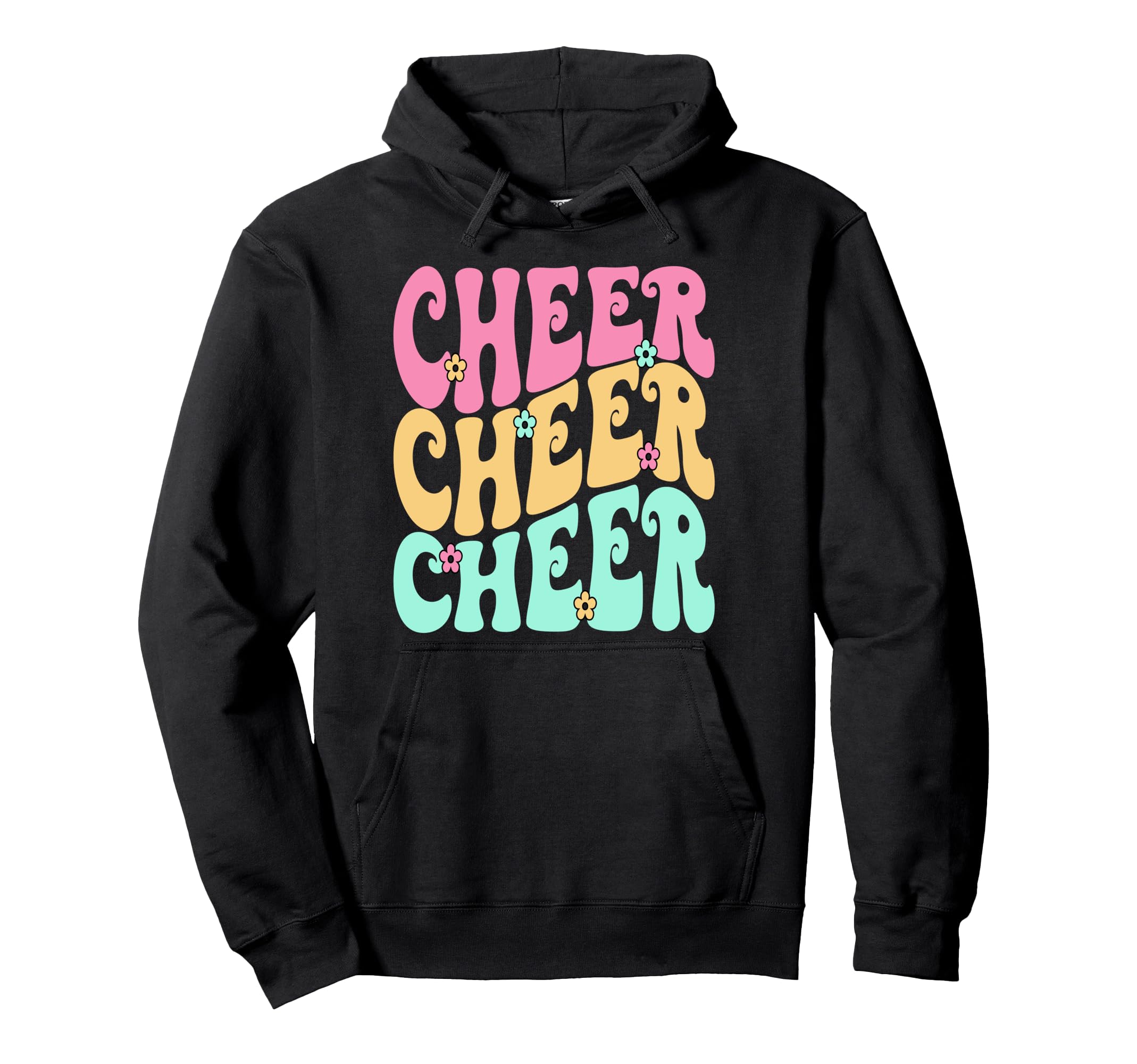 Amazon.com: Cheerleading for Cheerleader Girl Teen Squad Cheer Practice ...