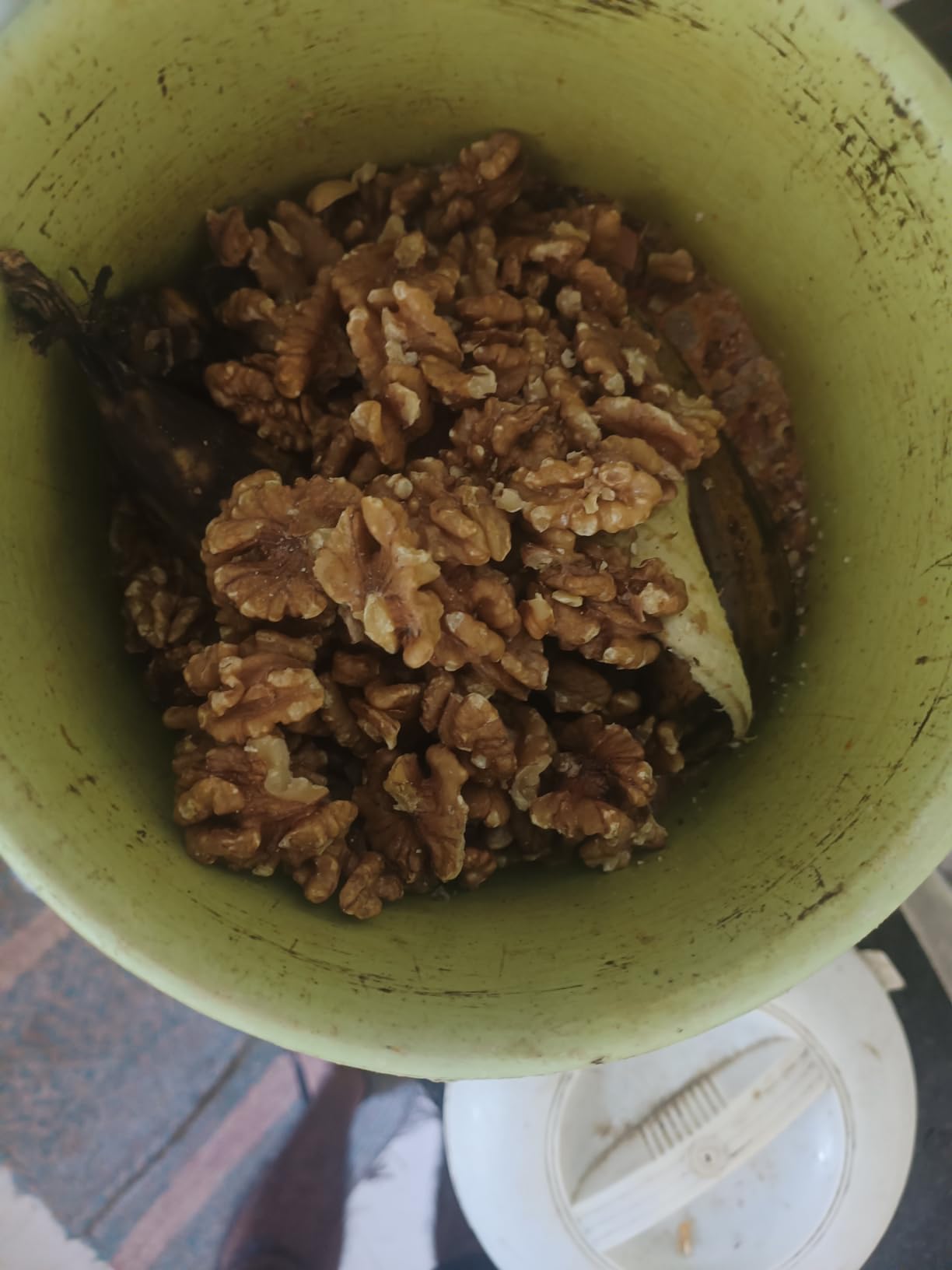 Nuts About You WALNUT Kernels, 400 g | Jumbo Size | Light Halves ...