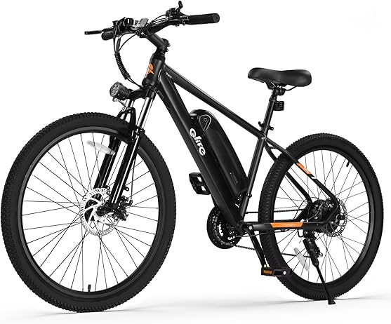 Amazon.com: QLIFE Ebike