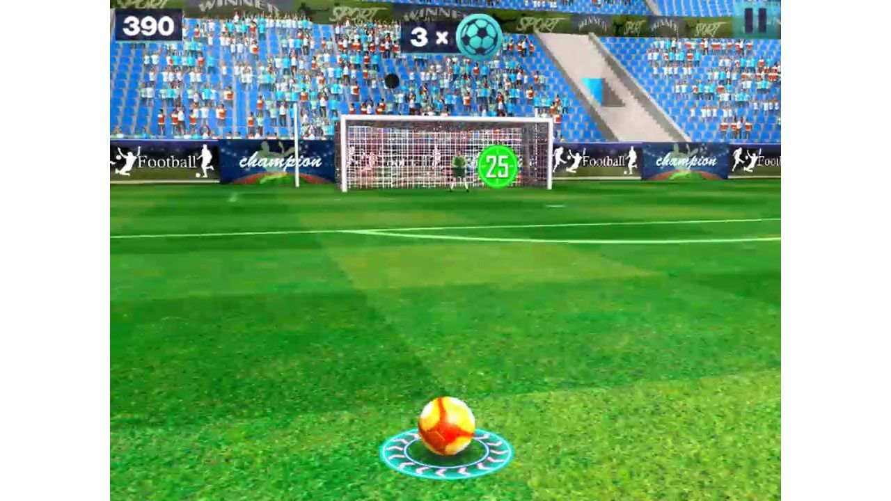 Free Kick Classic 3D Free Kick - App on the Amazon Appstore