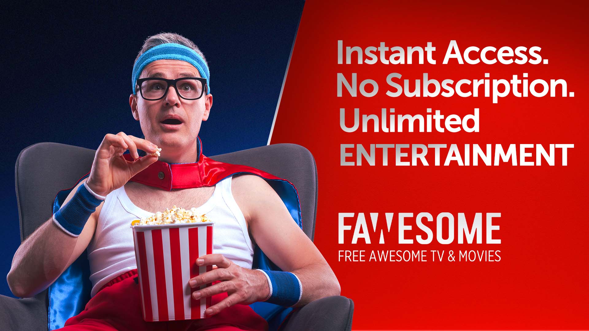 Fawesome - Free Awesome TV & Movies - App on Amazon Appstore