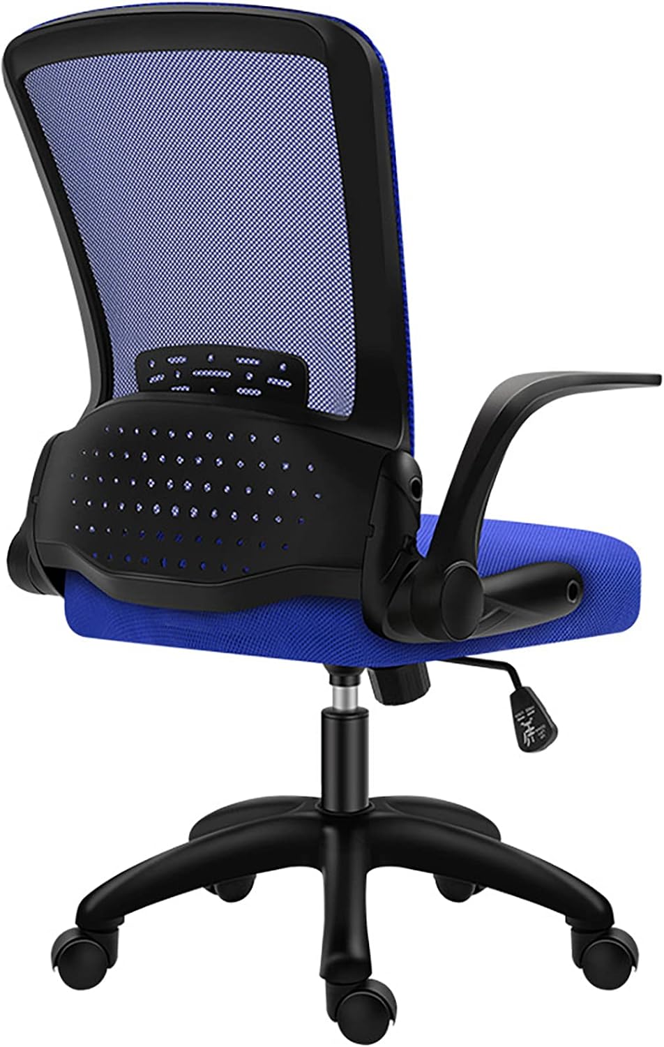 Amazon.com: Executive Office Chair, High Back Mesh Computer Chair ...