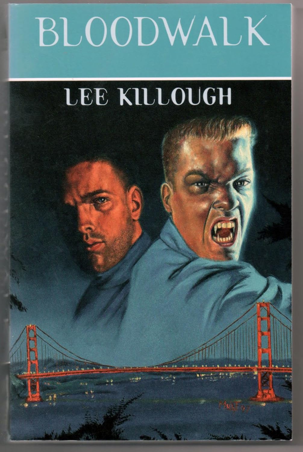 Buy Blood Walk Book Online at Low Prices in India | Blood Walk Reviews ...