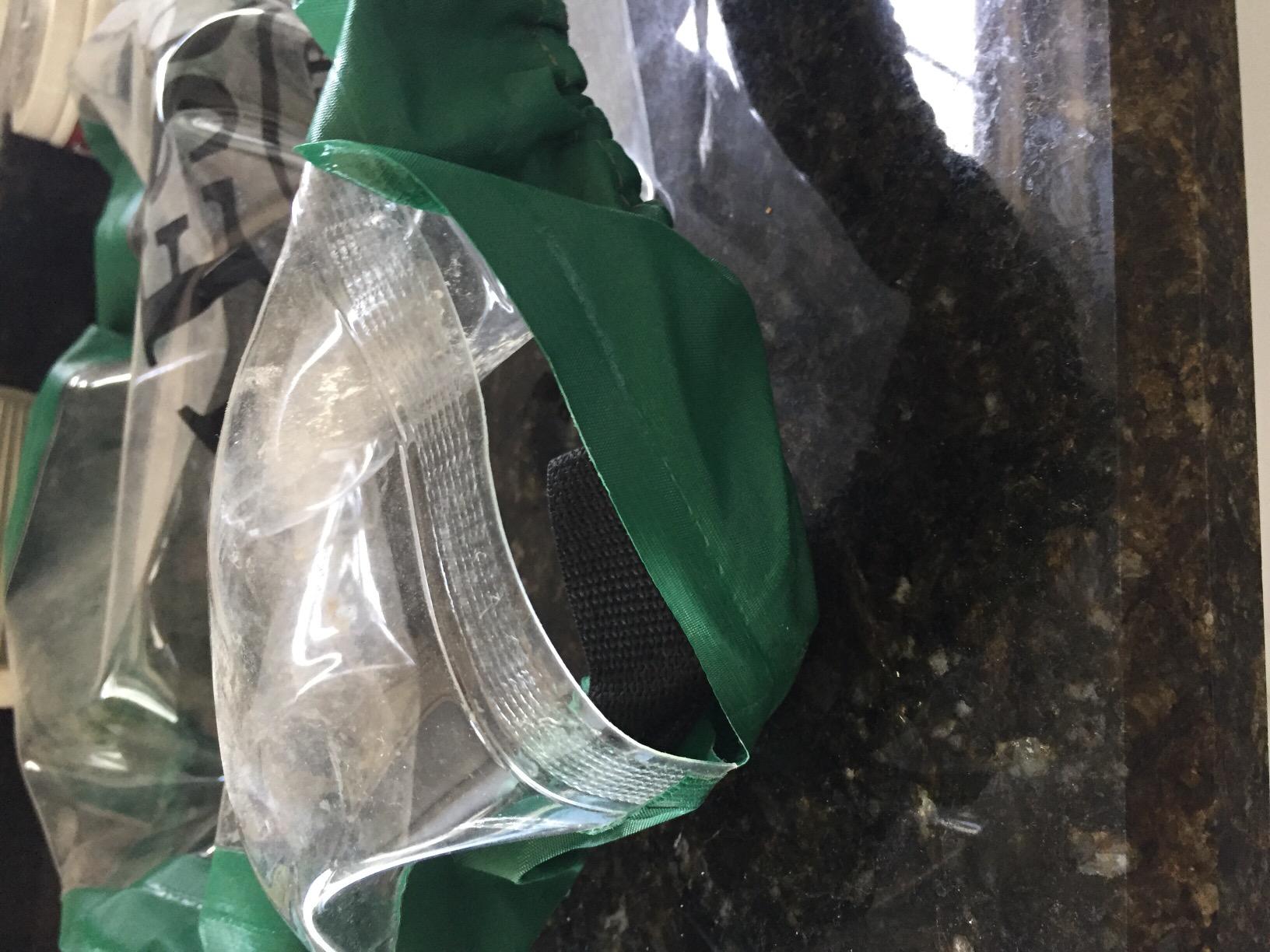 Amazon.com : Lesco Hopper Cover 092128 (Pack of 3) : Patio, Lawn & Garden