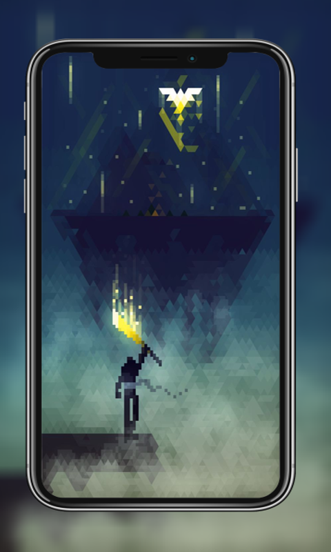 Pixel Art Wallpapers HD - App on Amazon Appstore