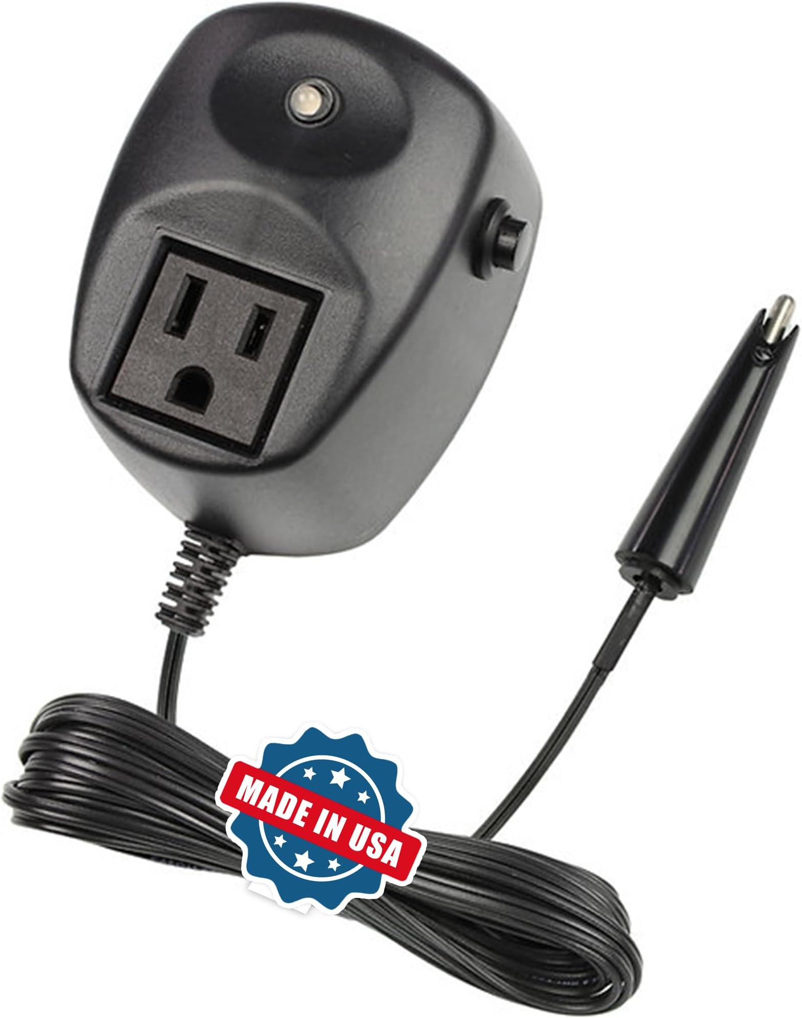 LevelGuard Z24800A1Z Solid State Sump Pump Switch - Amazon.com