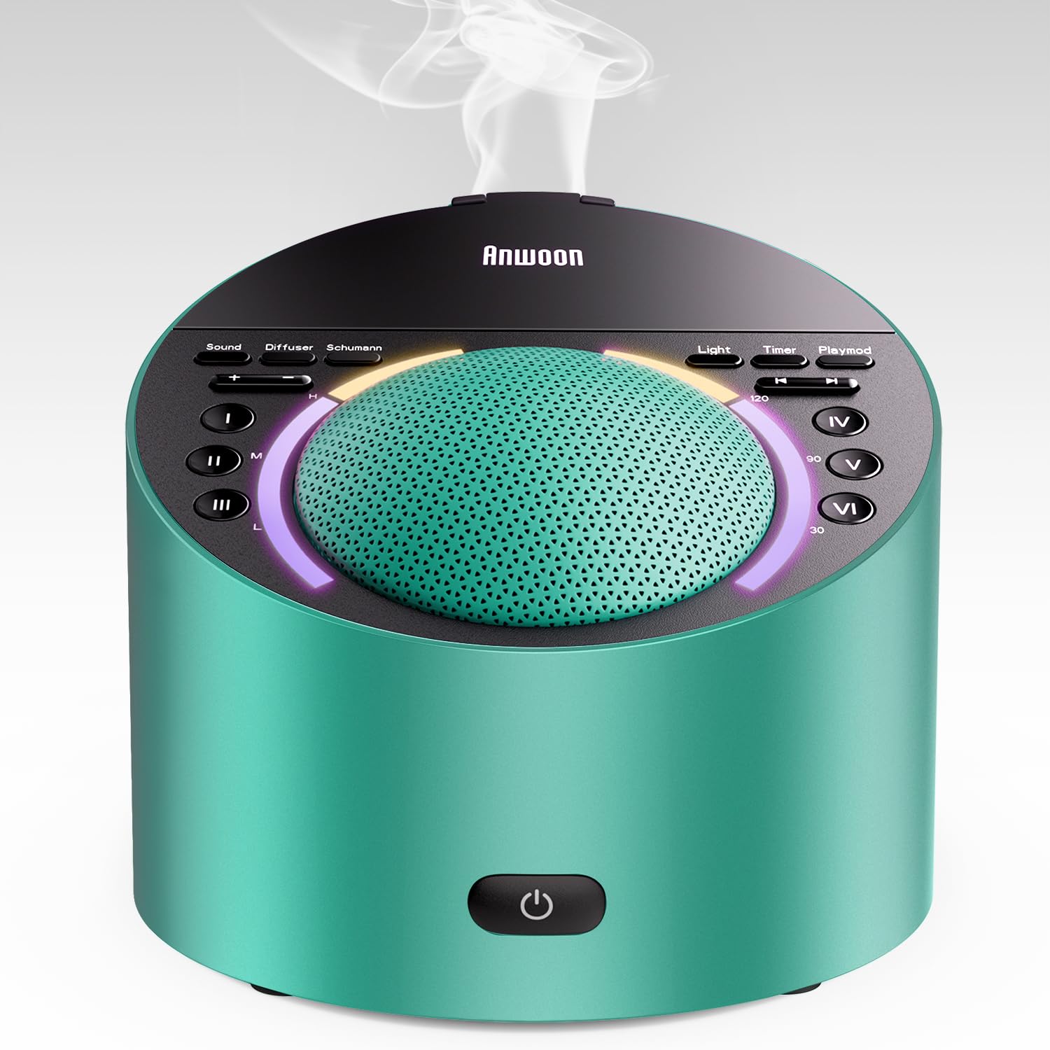 Resonant Sounds Sound System