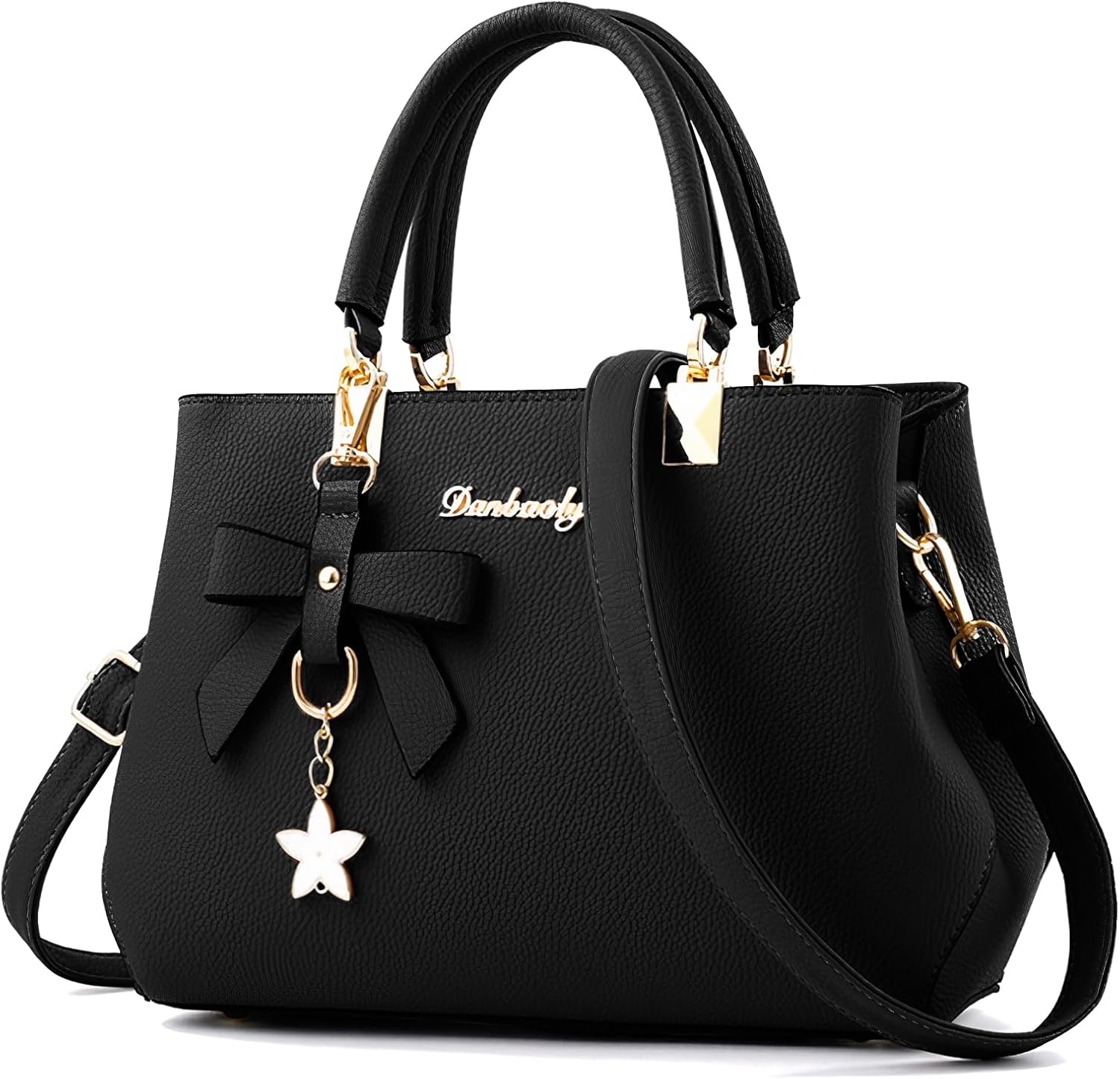 ONDA SHOP | Bolsa de Mano Para Mujer | Bolso de Moda Al Hombro | Bolsa ...