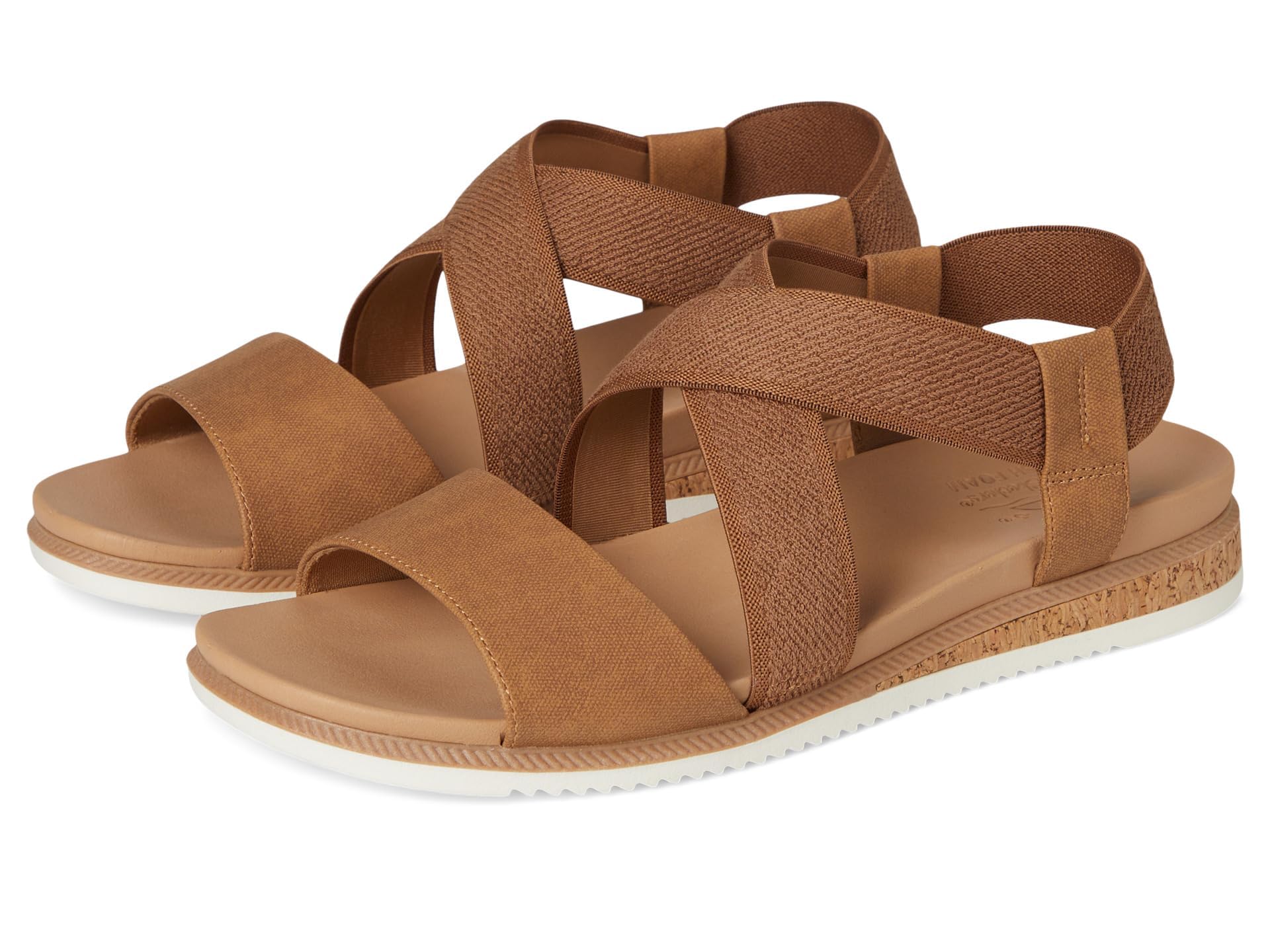 7 Best Sandals For Wide Feet | The Real Measure: Toe Box Width