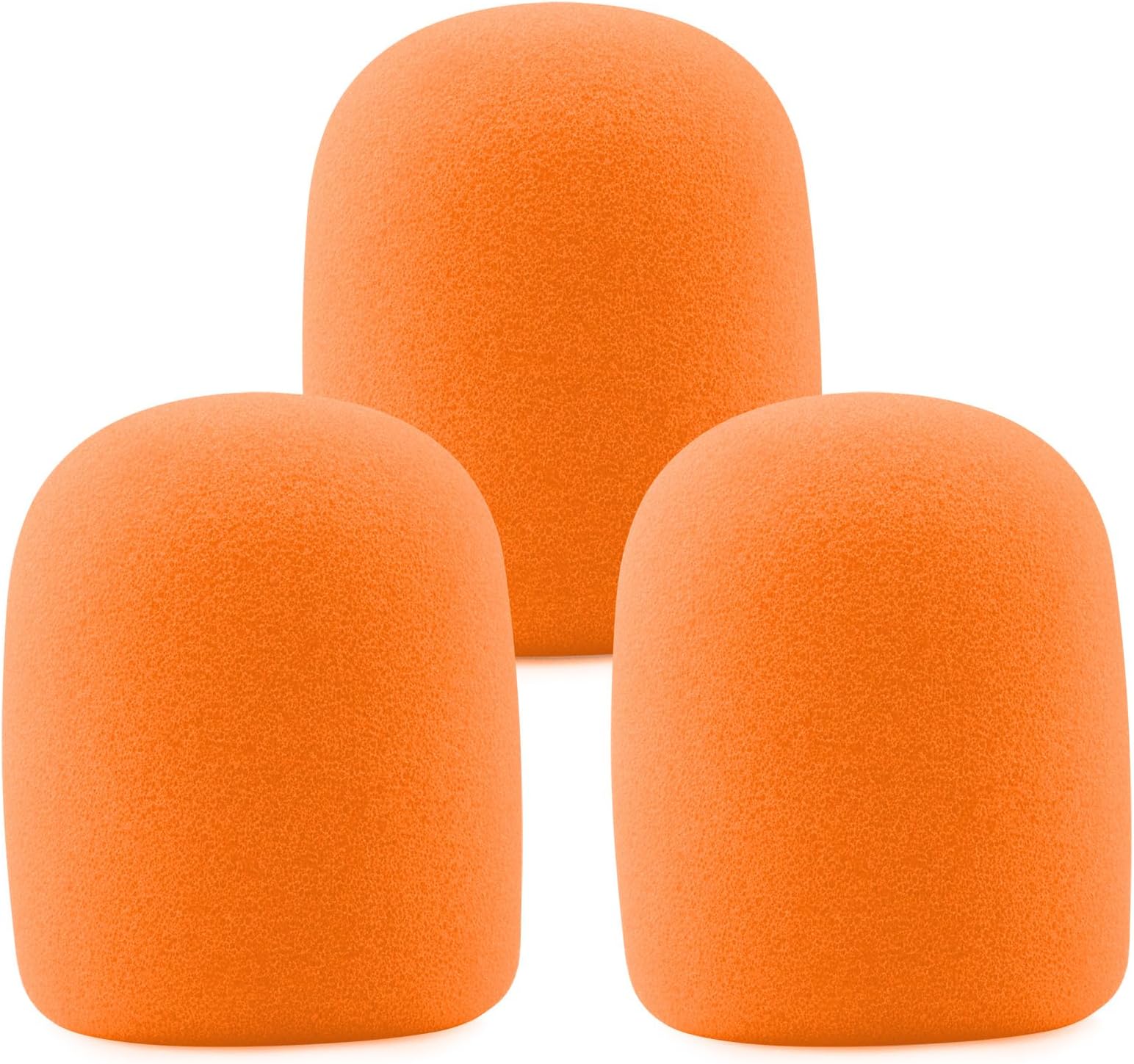 Amazon.com: LEFXMOPHY SM57 Windscreen for Shure SM57 / 545 / Beta SM57A ...