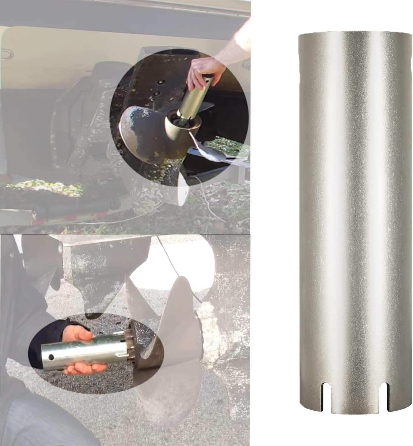 Automotive IH Series Propellers Duo Prop Tool Kit 3855516 Propeller ...