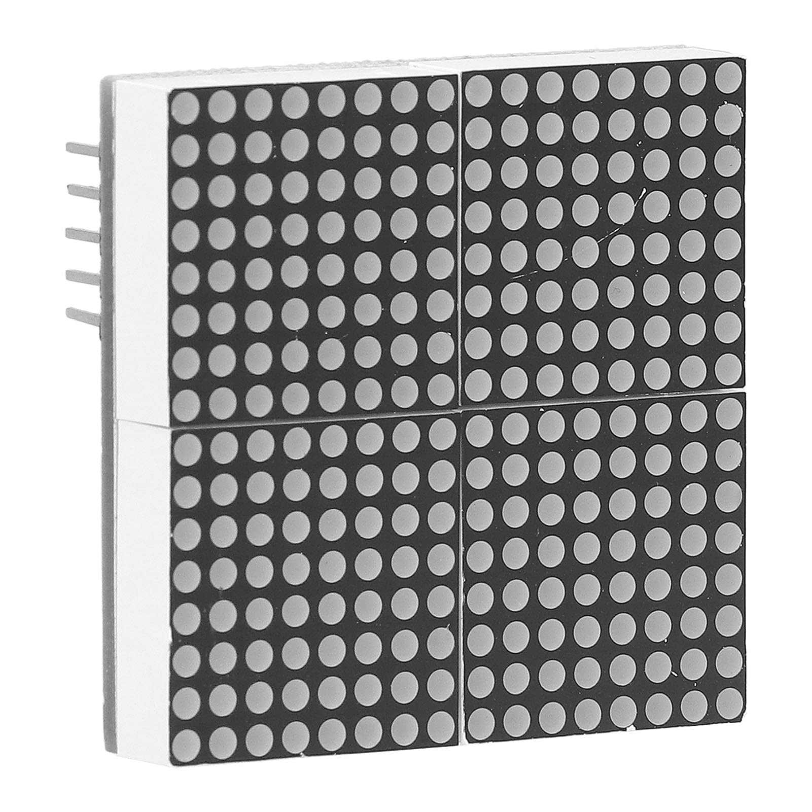 Buy LED Dots Matrixs Modules, Diversified 1.9mm Pixel Pitch 16x16 ...