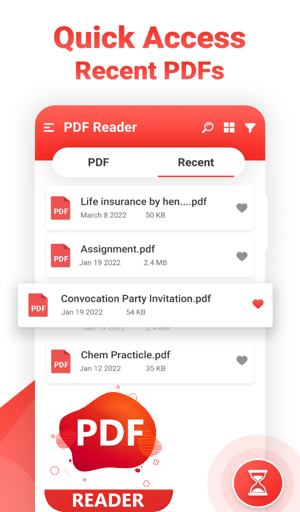 PDF Reader For Fire Tablet & Ebook Reader, Viewer, Editor, Convertor, Merge, Split & Compress ...