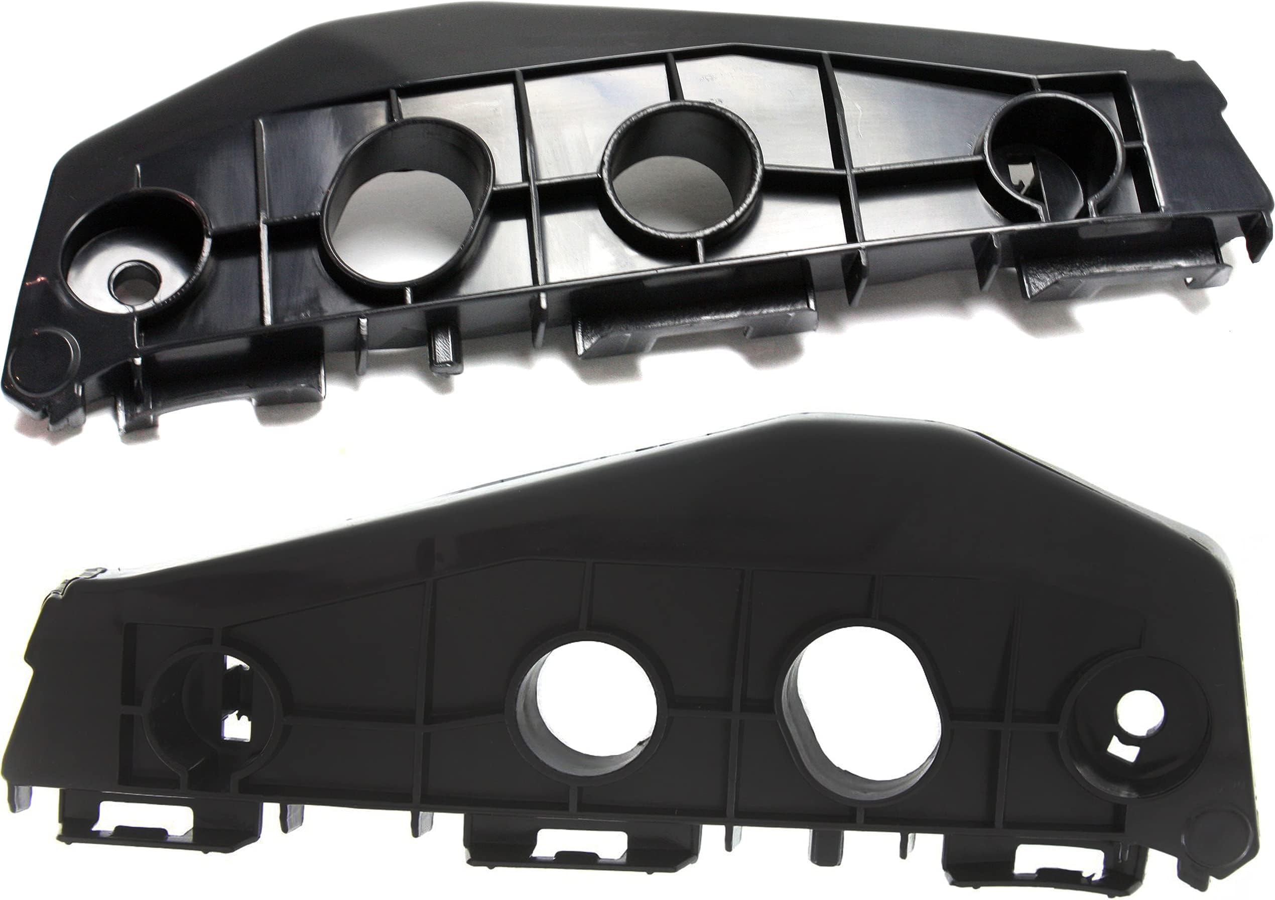 Amazon.com: NewYall Pack of 2 Front Left Driver and Right Passenger ...