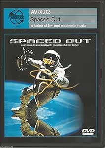 Spaced Out [DVD] [Region 1] [US Import] [NTSC]: Amazon.co.uk: Av:X: DVD ...