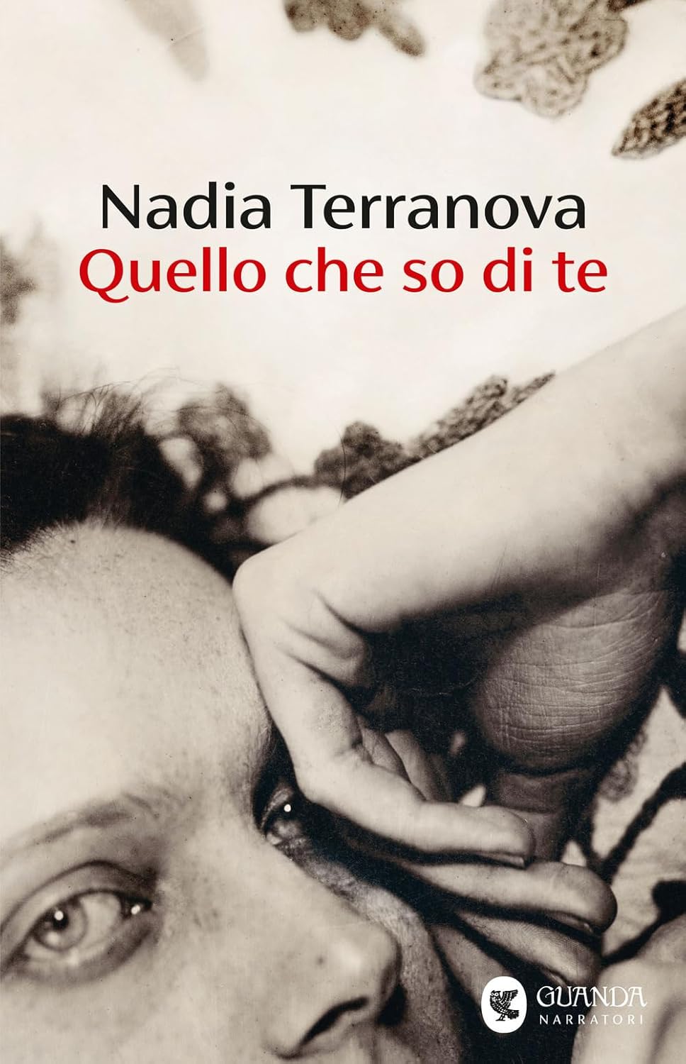 Quello che so di te : Terranova, Nadia: Amazon.it: Libri