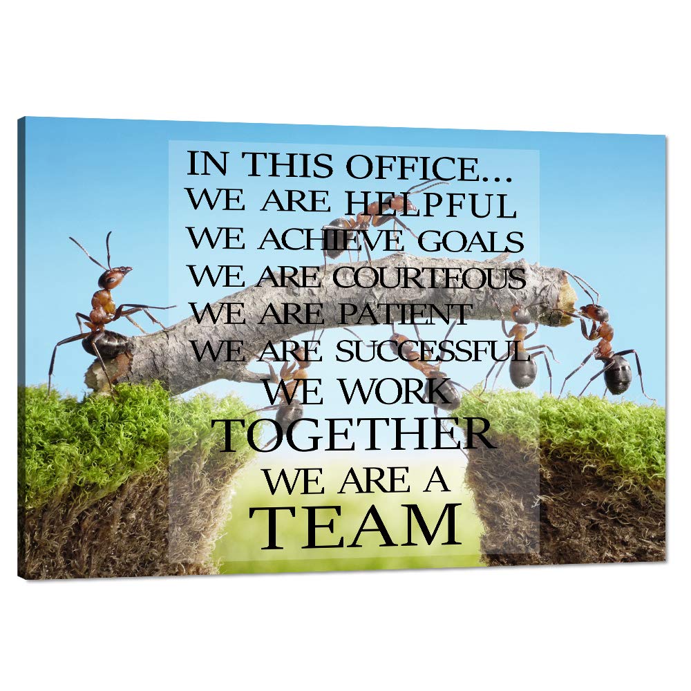 Ant Teamwork Quotes