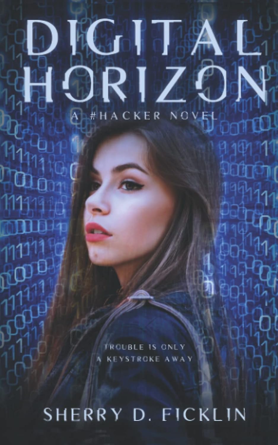 Digital Horizon: Ficklin, Sherry D.: 9781634225069: Amazon.com: Books