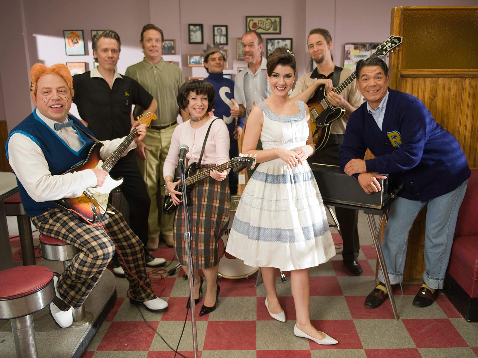 Watch Corner Gas | Prime Video