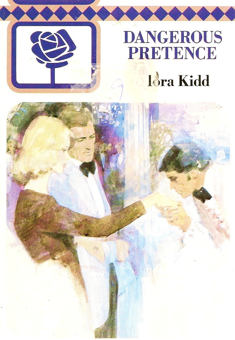 Dangerous Pretence (Bestseller Romance S.): Flora Kidd: 9780263742503 ...
