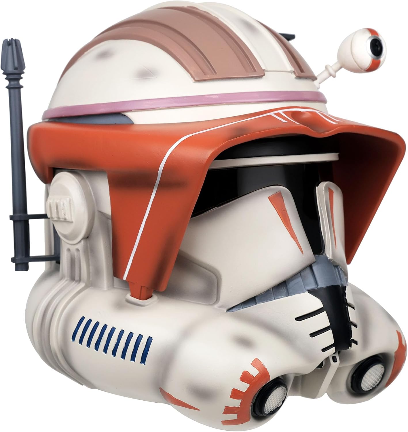 Commander Cody Helmet Clone Trooper Cosplay Helmet Philippines | Ubuy