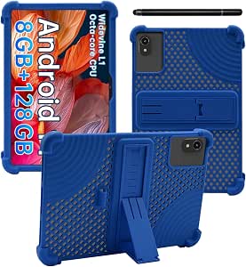 Amazon.com: Case for ApoloSign EP1095T Tablet 11 inch 2025，WUNIAK ...