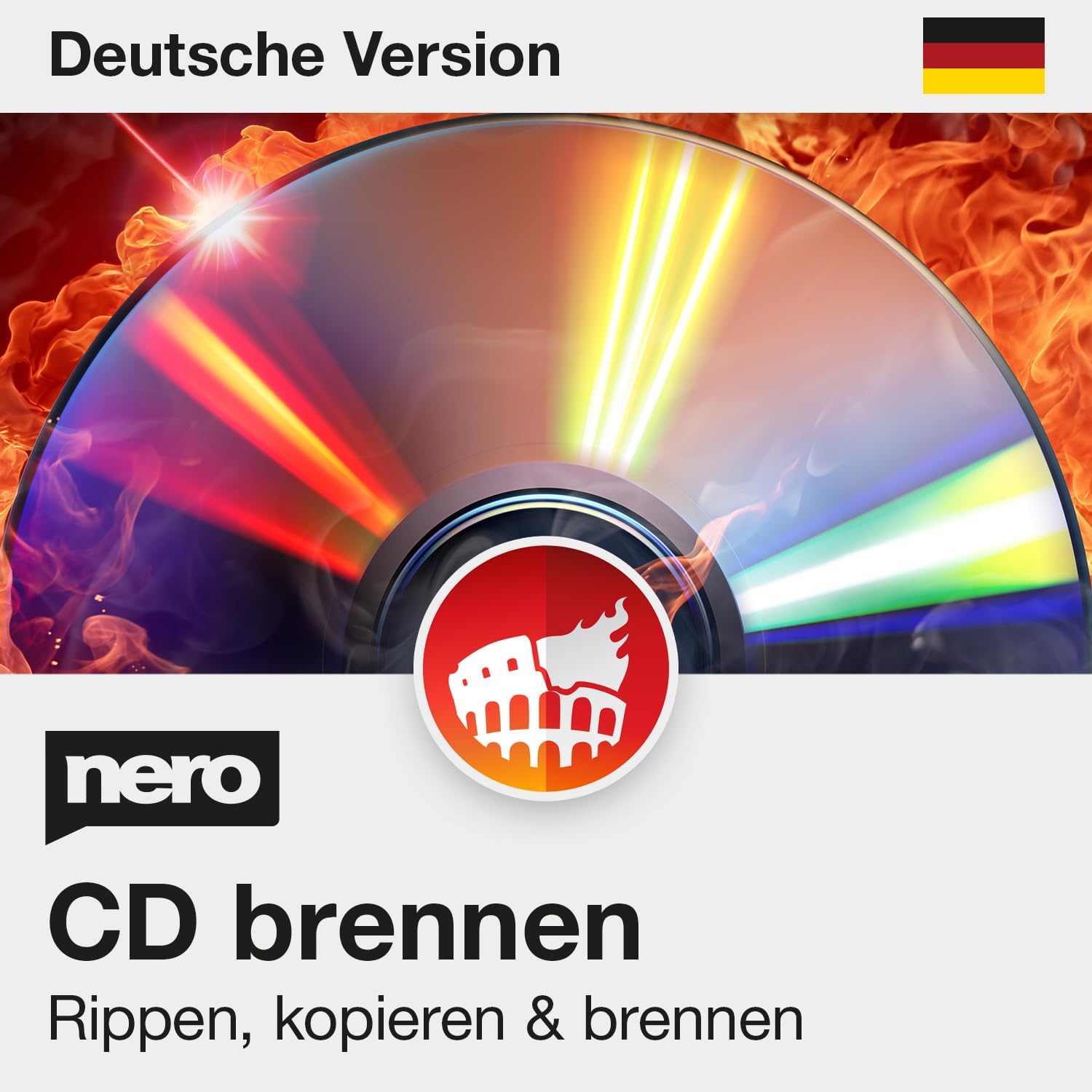 Nero CD Burning and CD Copying | Nero Burning ROM 2024 | CD Burning ...