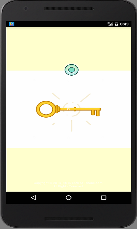 KeyRing - App on Amazon Appstore
