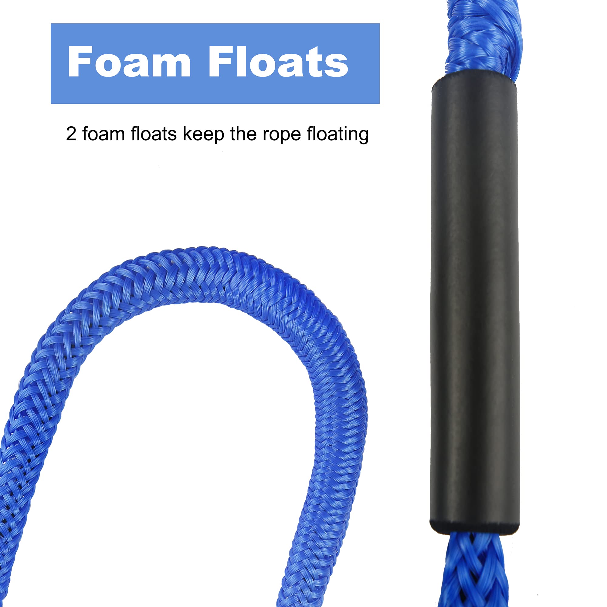 Snapklik.com : Boat Docking Rope