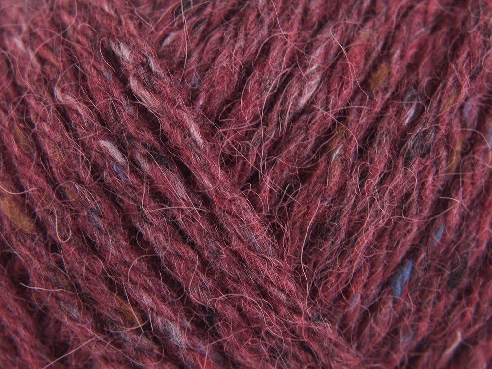 Amazon.com: Rowan Felted Tweed Aran - Cassis (723) : Everything Else