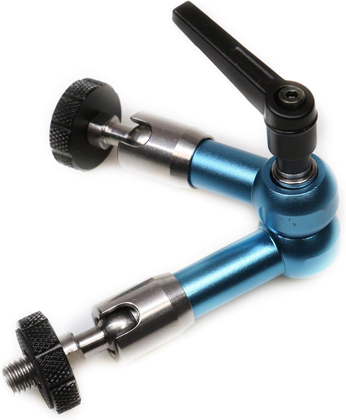 Amazon.com : Camera Magic Arm, Adjustable Articulating Friction Magic ...