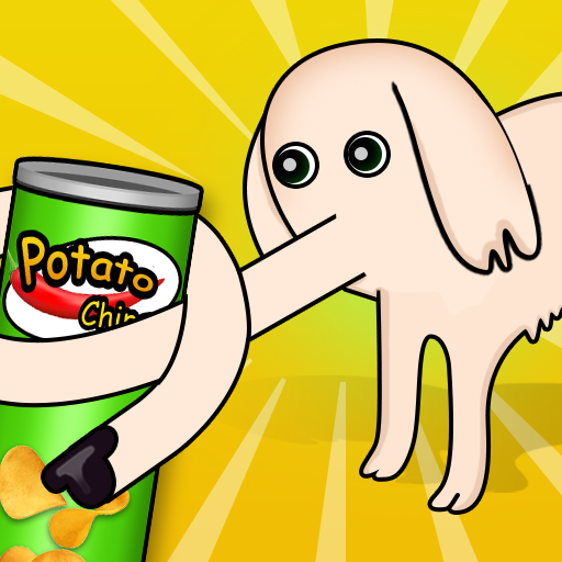 Long Nose Dog Meme Borzoi - App on Amazon Appstore
