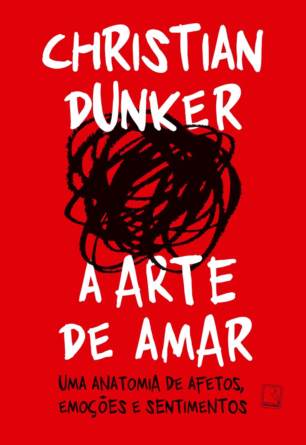 A arte de amar eBook : Dunker, Christian: Amazon.com.br: Livros