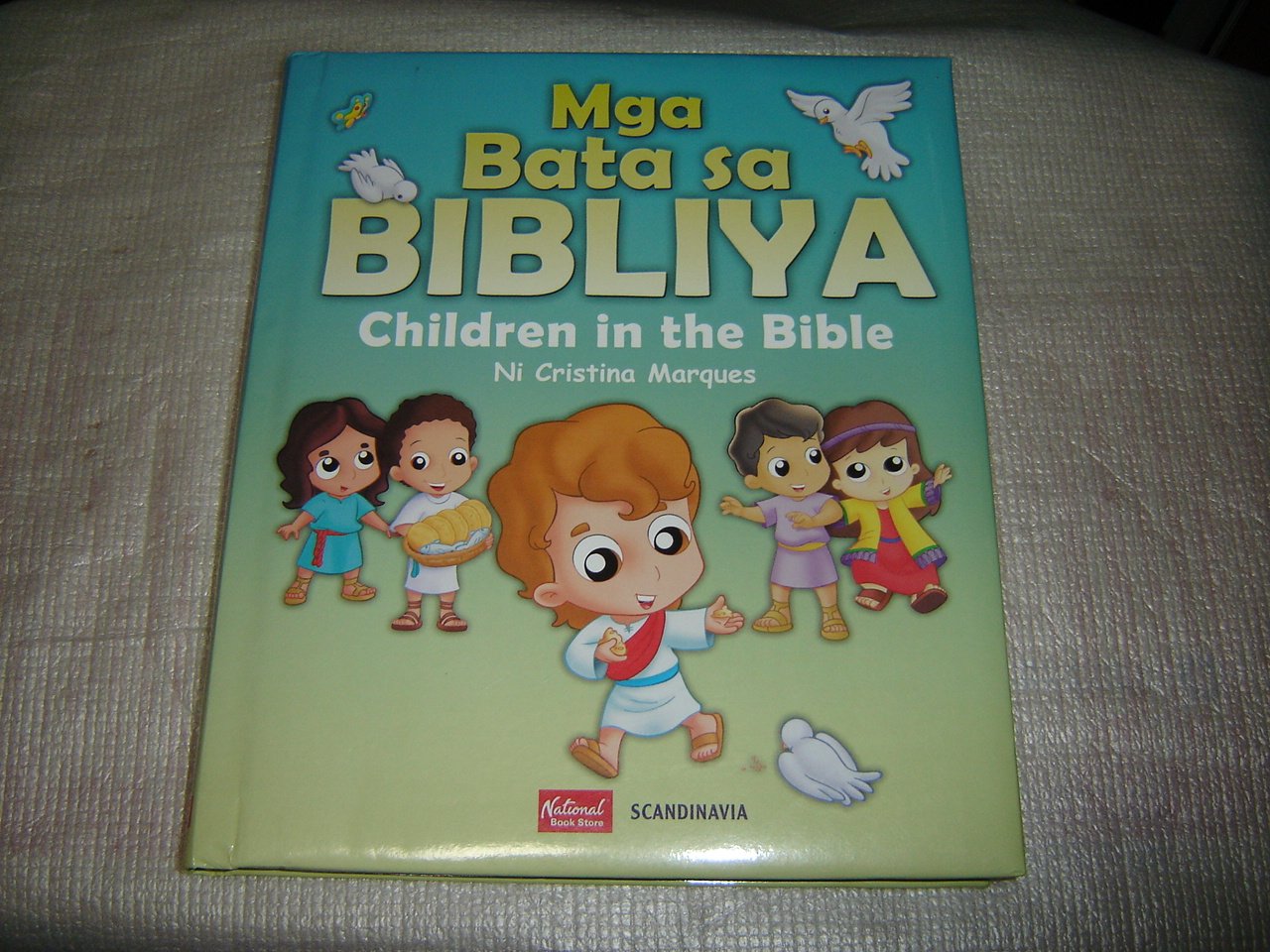 Bible In Tagalog Language at Alexis Hoff blog