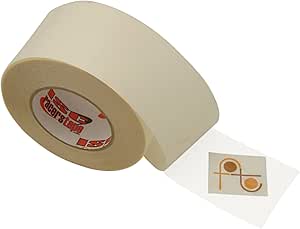 ISC Helicopter-OG-HD Surface Guard Tape: 3 in x 60 ft. (Transparent ...