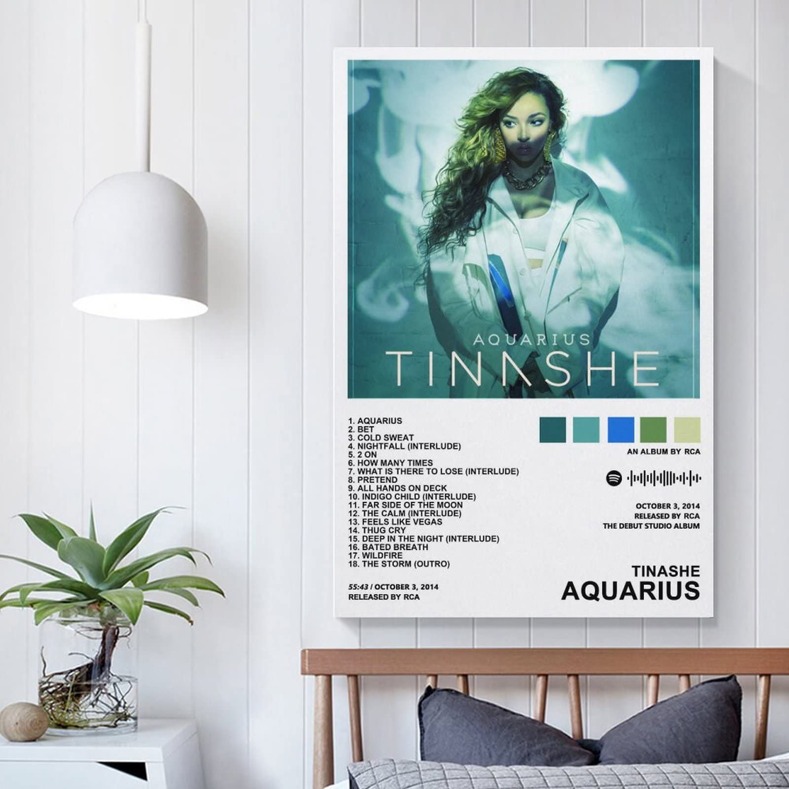 Tinashe zodiac sign - Horoscopeaz.com