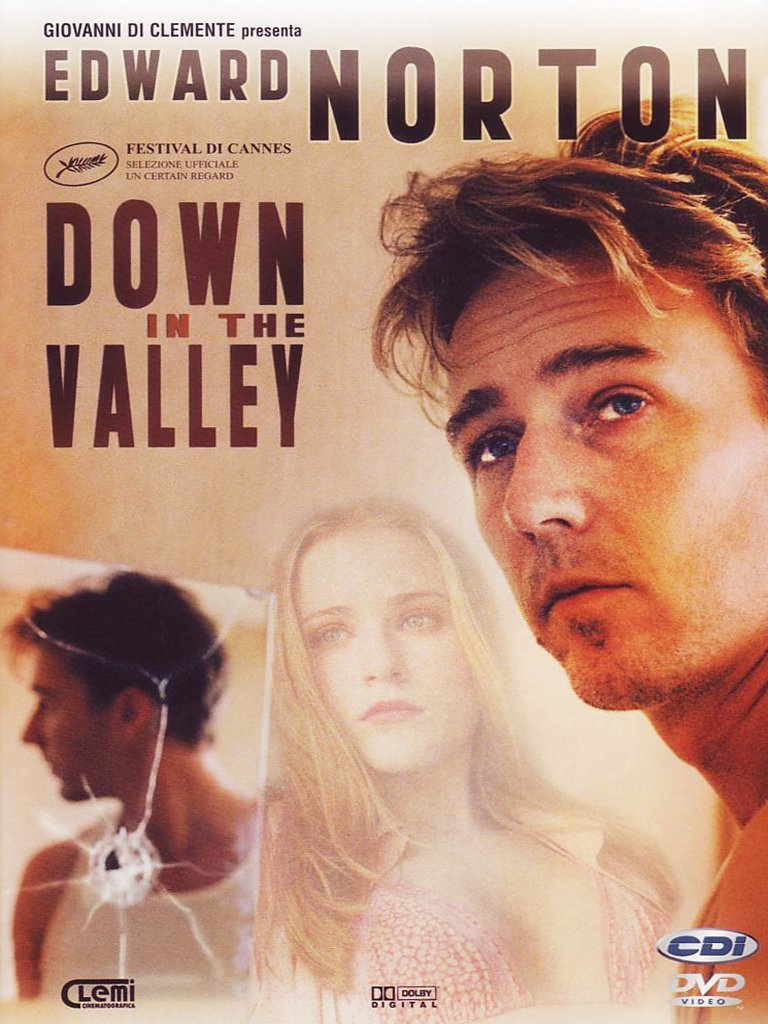 Amazon.com: Down In The Valley : Movies & TV