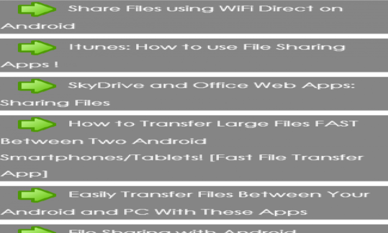 file share app - App on Amazon Appstore