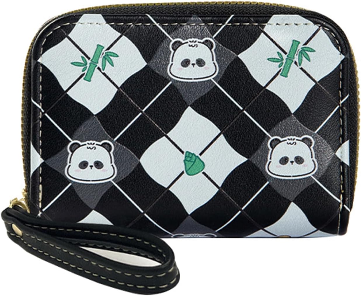 Amazon.com: Women Small Coin Purse Cute Coin Purse for Girls PU Leather ...