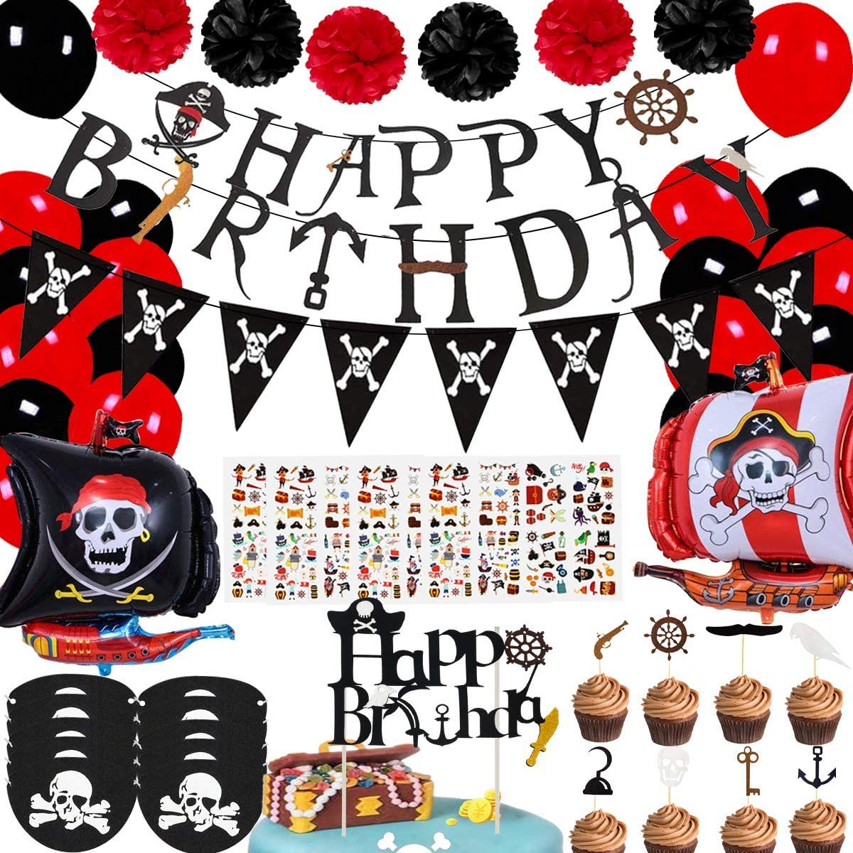 buy-pirate-birthday-party-decorations-for-kids-pirate-theme-party