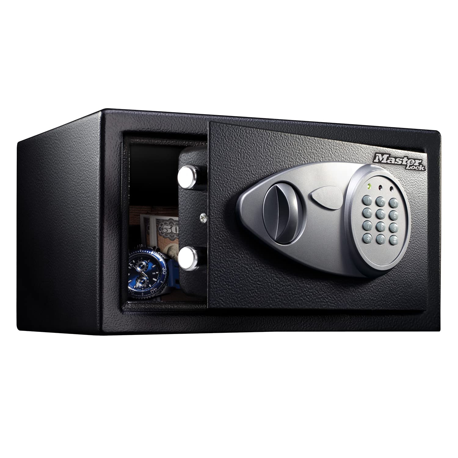 MASTER LOCK Security Safe [Medium - 11 Litre] [Digital Combination ...