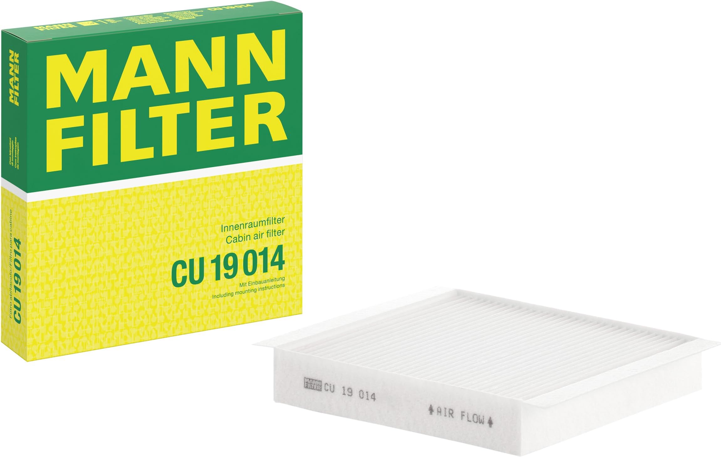 Amazon.com: Cabin Air Filter for 2020-2024 Mercedes GLE350, GLE450 ...