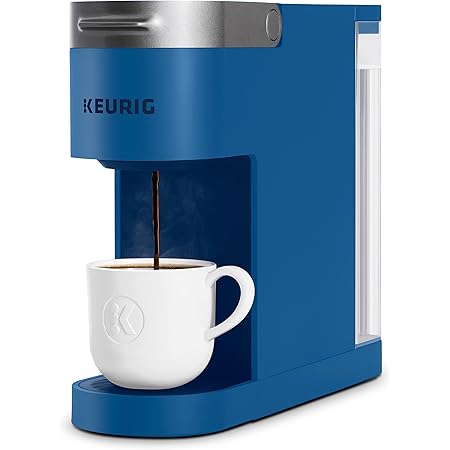 Amazon.com: Keurig K-Classic K55 Single-Serve K-Cup Pod Coffee Maker ...