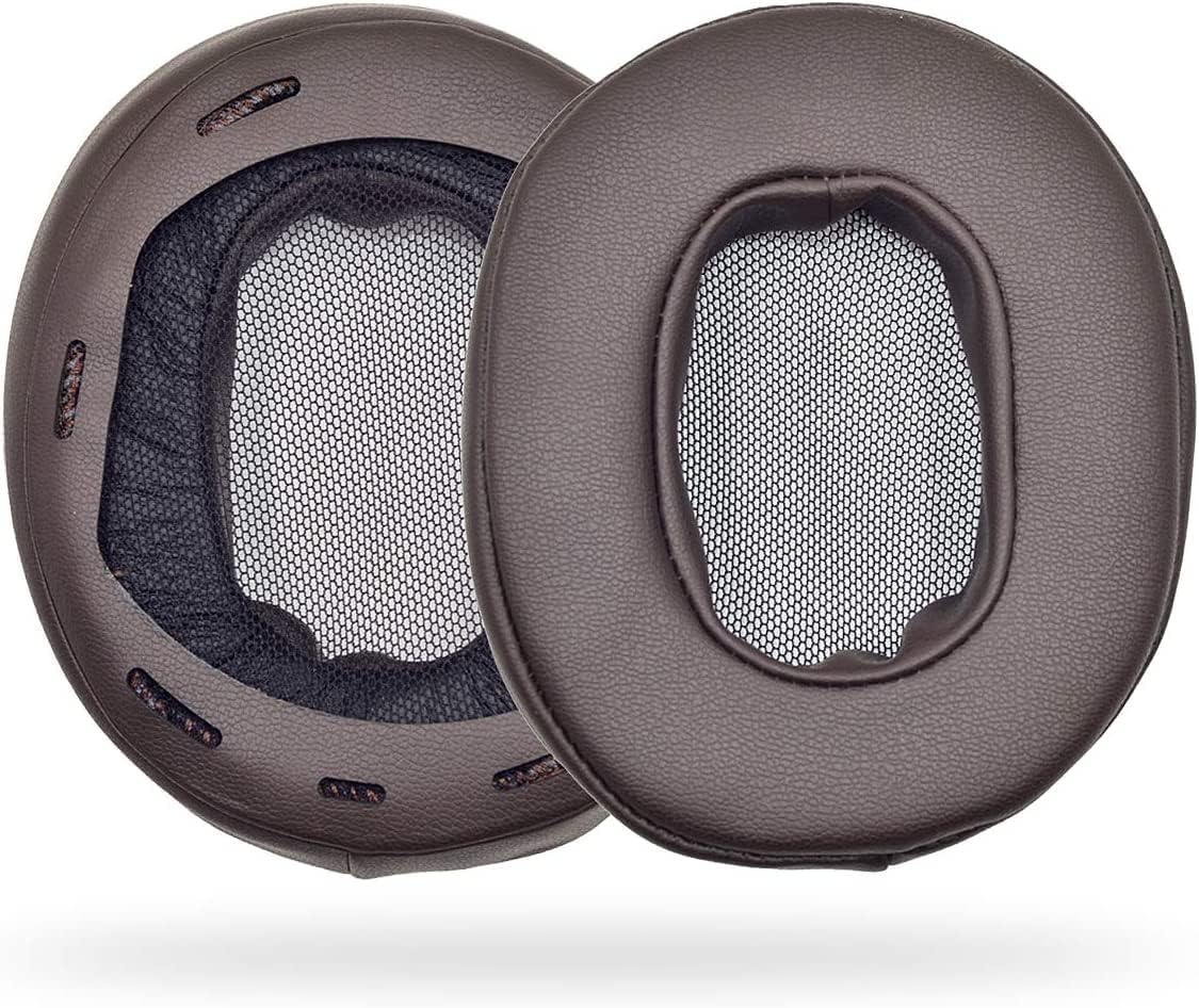 Amazon.com: Replacement Ear Pads are Compatible with Sony MDR 1A 1ADAC ...