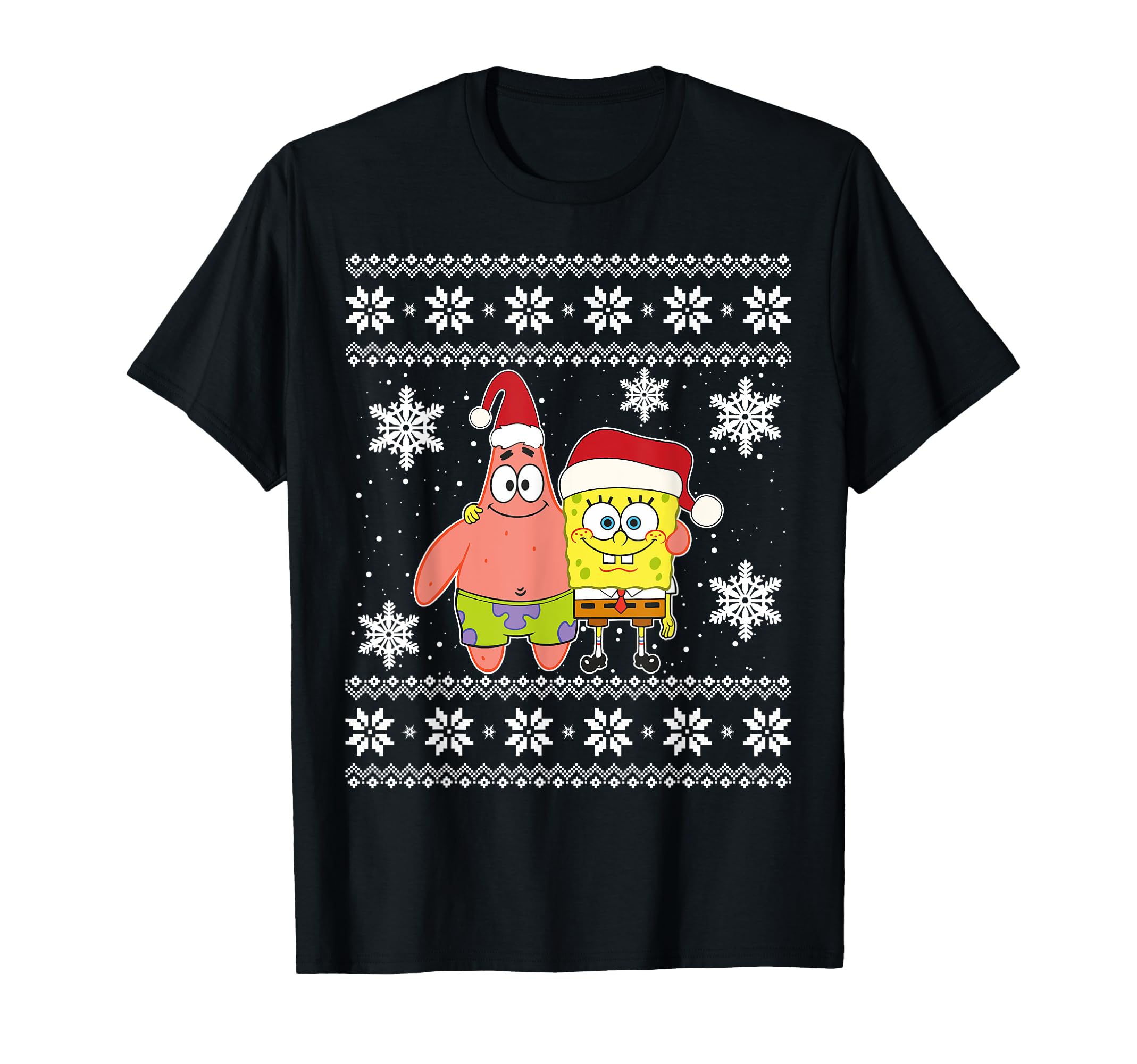 Amazon.com: Mademark x SpongeBob SquarePants - Spongebob And Patrick ...