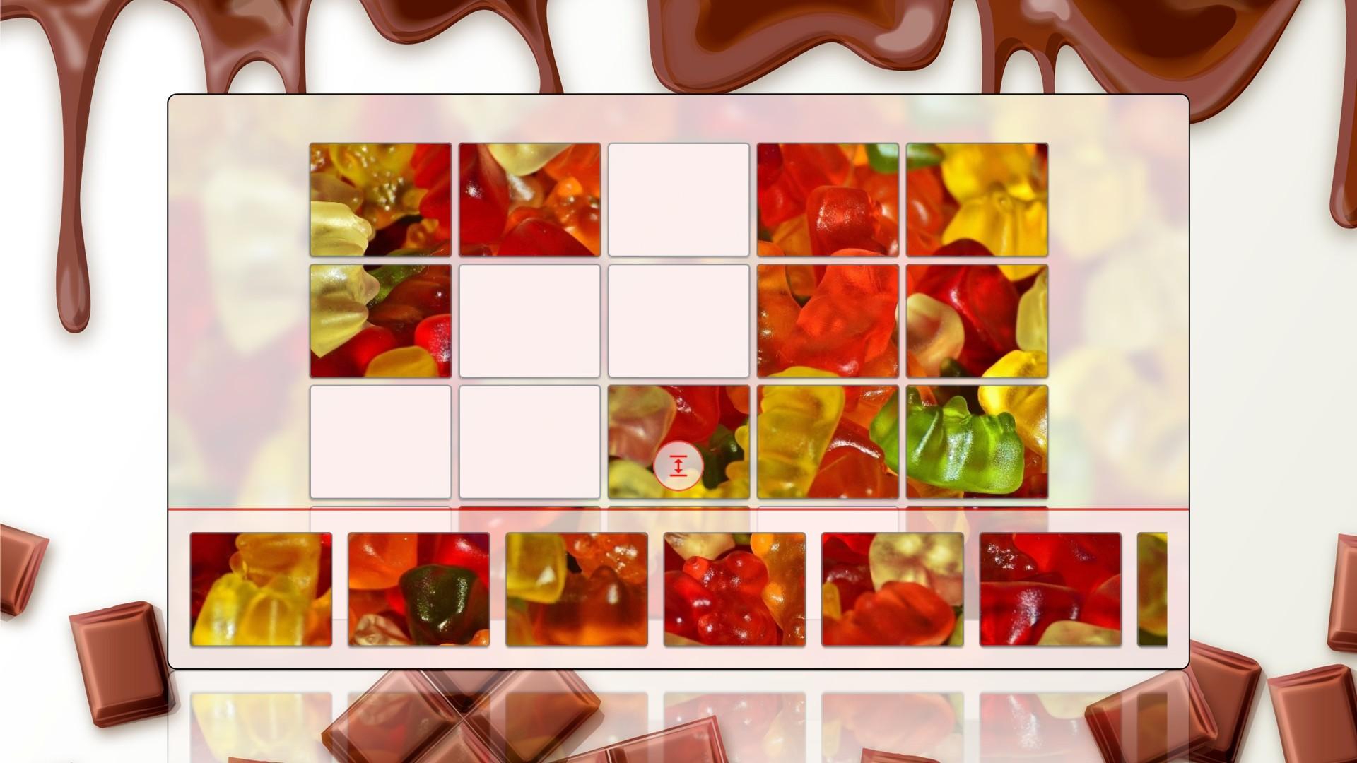 Sweet Puzzles - App on Amazon Appstore