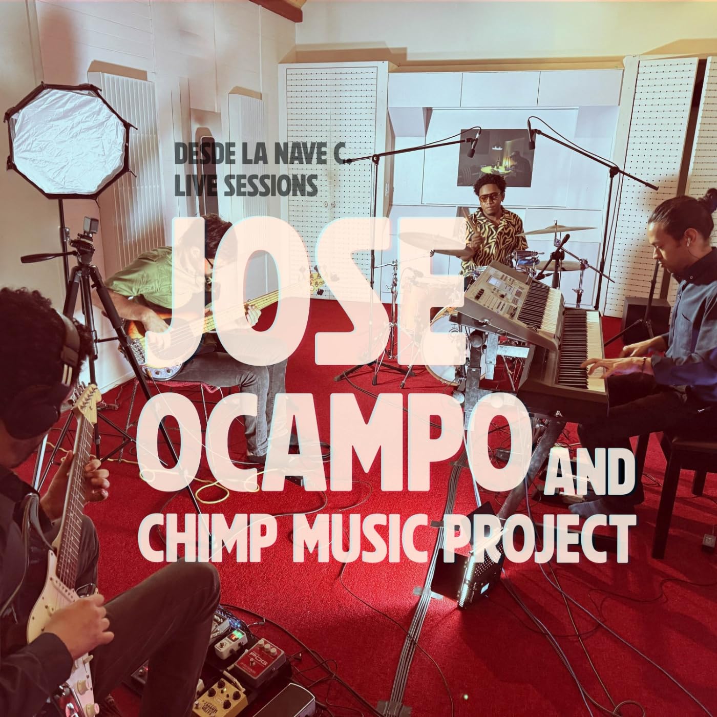 Te Amo Señor song by Jose Ocampo from Renuevame on Amazon Music