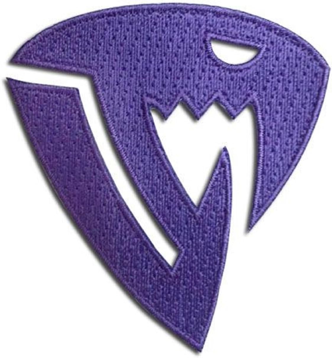 Amazon.com: Fairy Tail- Sabertooth Patch : Arts, Crafts & Sewing