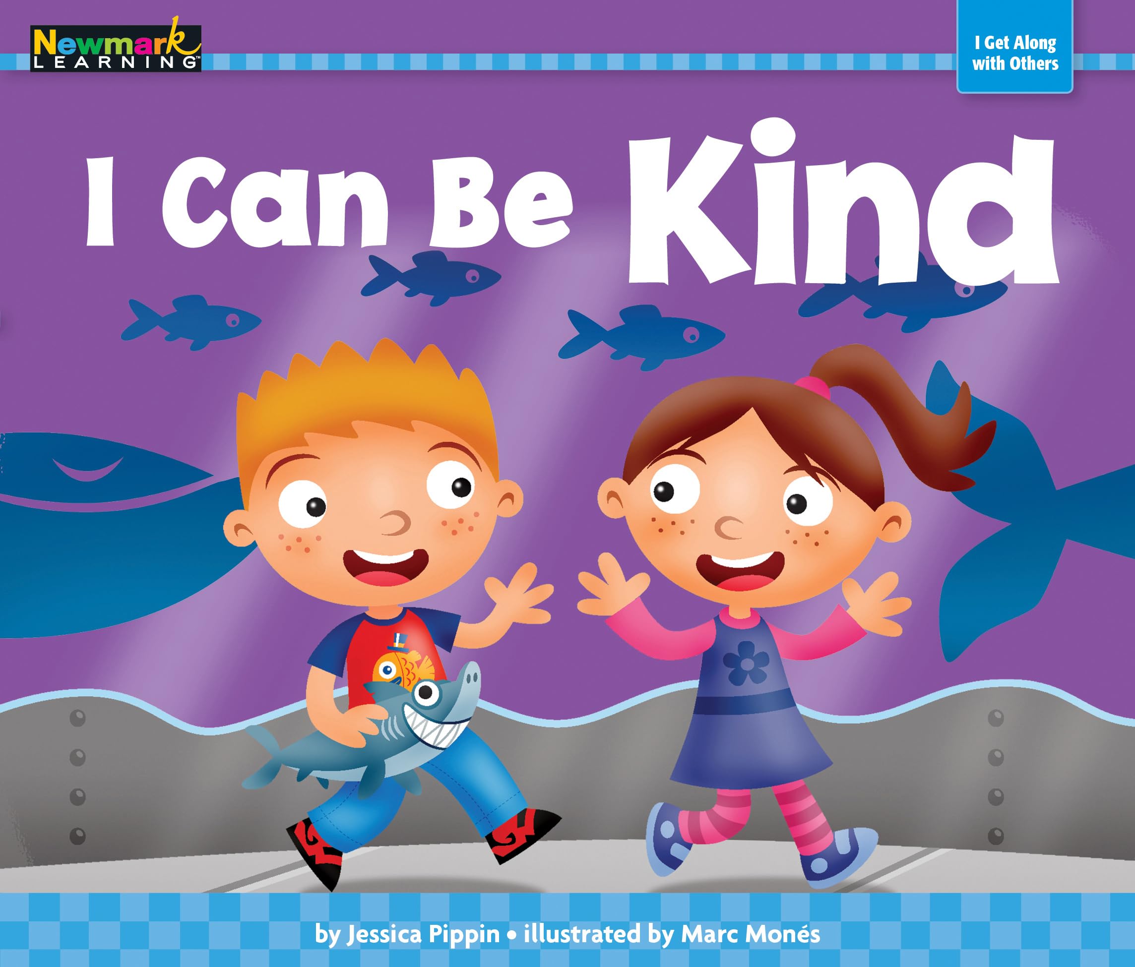 Snapklik.com : I Can Be Kind